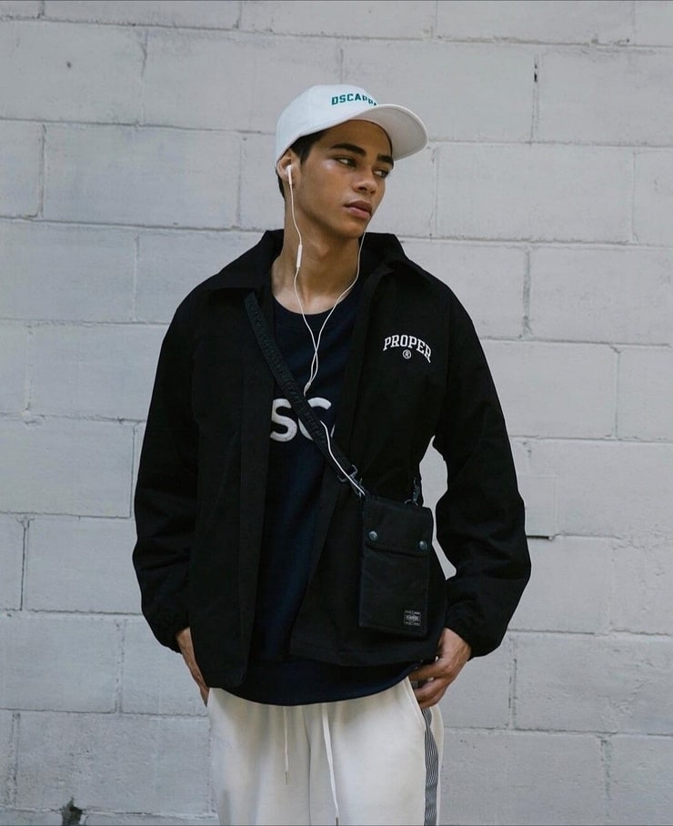 Picture of Tyrone Smithers