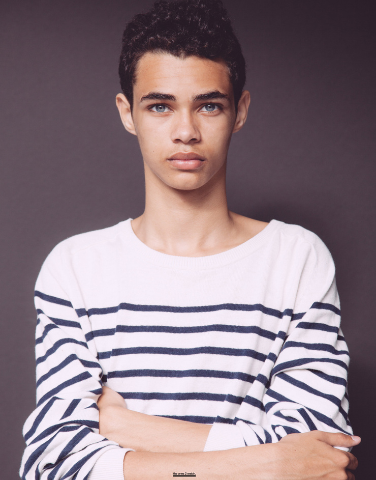 Picture of Tyrone Smithers