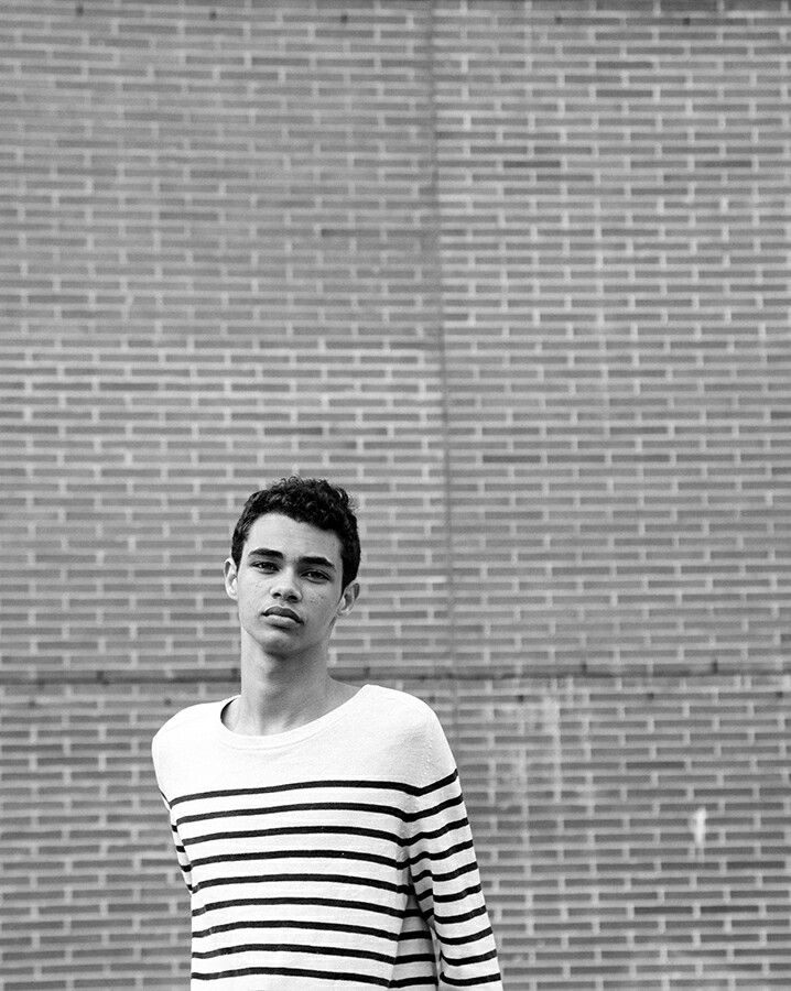 Tyrone Smithers image