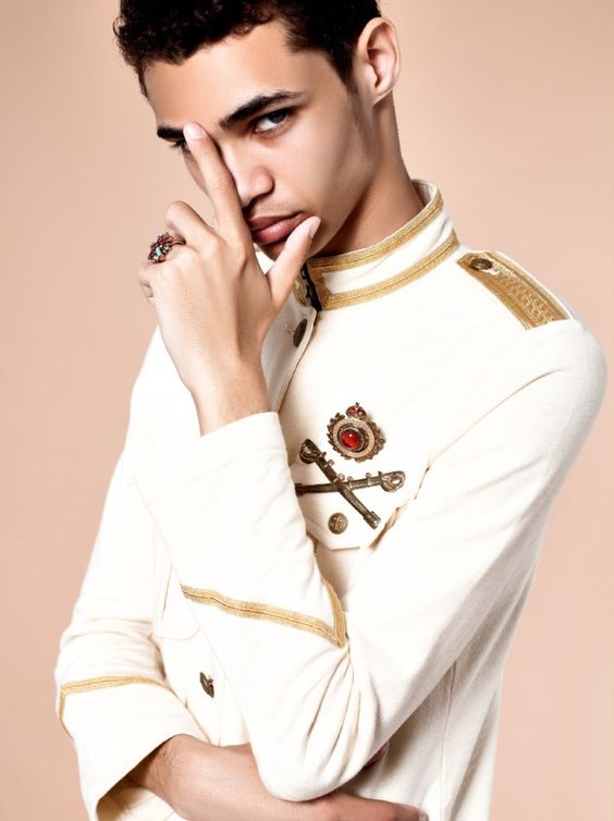 Picture of Tyrone Smithers