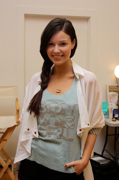 Picture of Jenn Proske