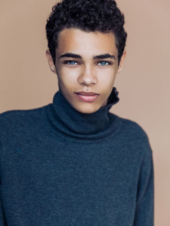 Picture of Tyrone Smithers