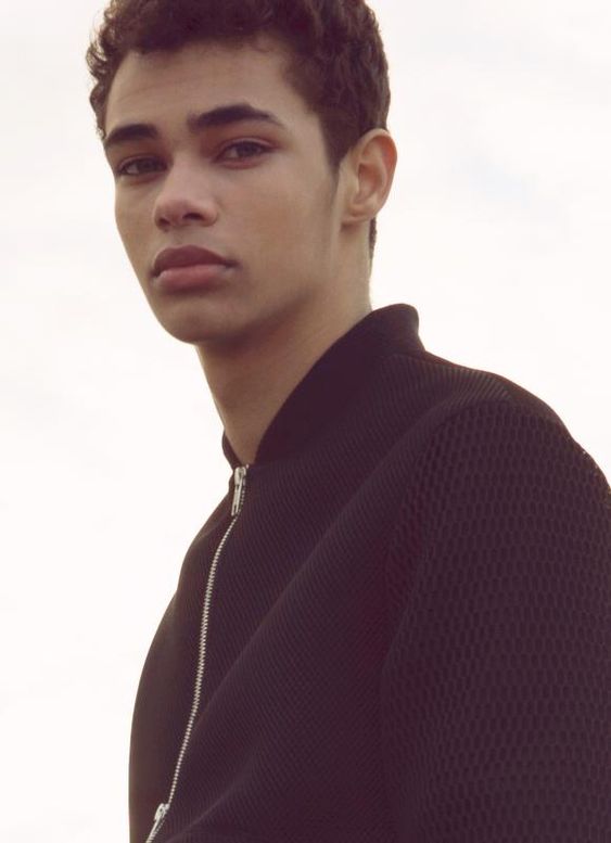 Picture of Tyrone Smithers