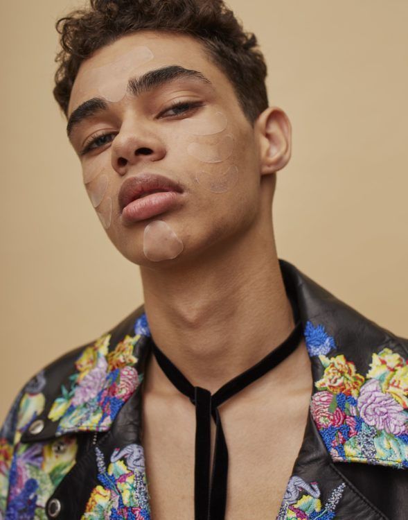 Picture of Tyrone Smithers