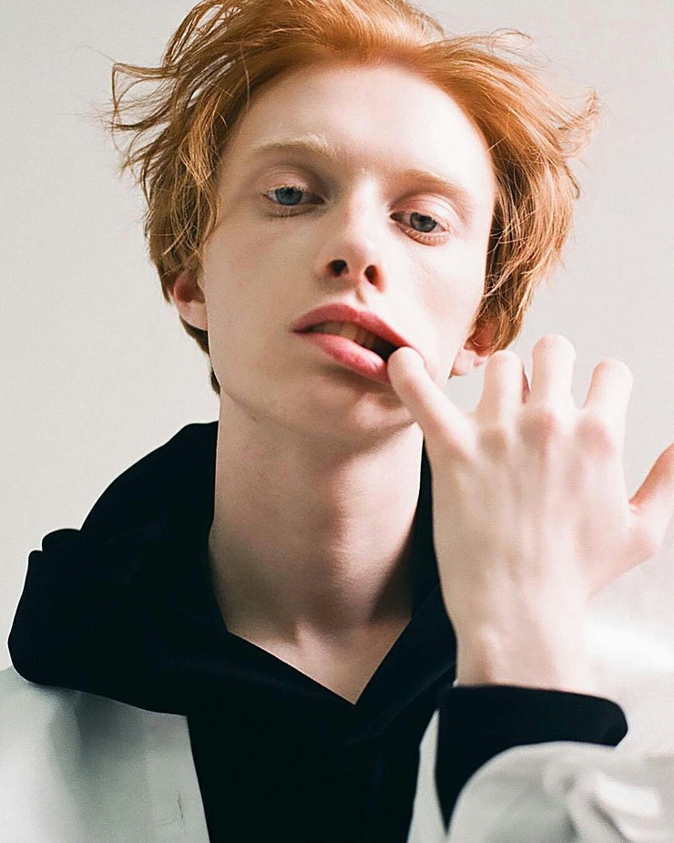 Picture of Oliver Hayes