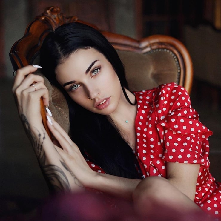 Picture of Alla Berger