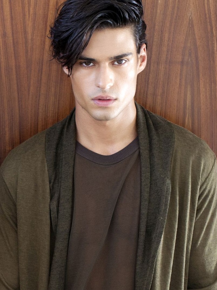 Image of Alex Bechet