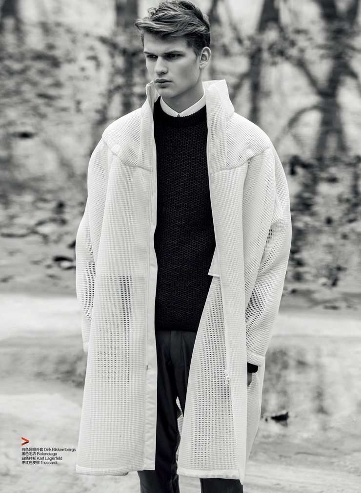 Picture of Andrey Kupchenko