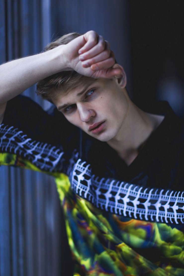 Picture of Andrey Kupchenko