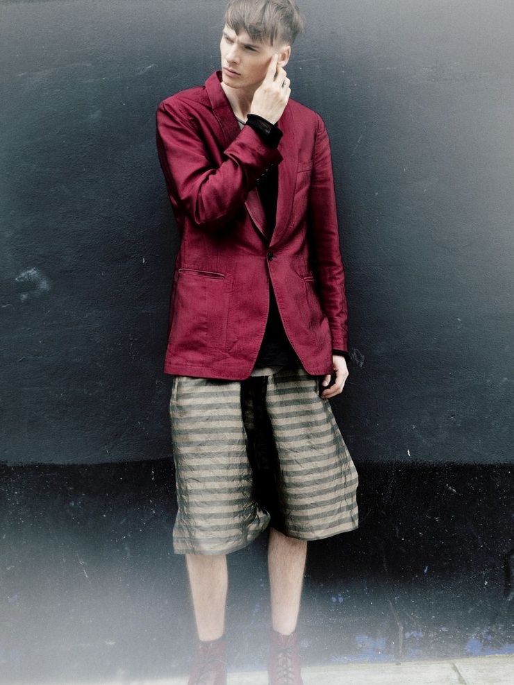 Picture of Angus Low