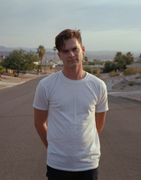 Picture of Ryan Reichenfeld