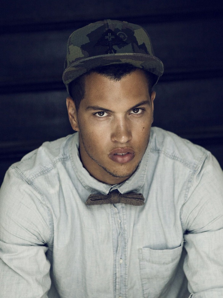 Picture of Chris Moore