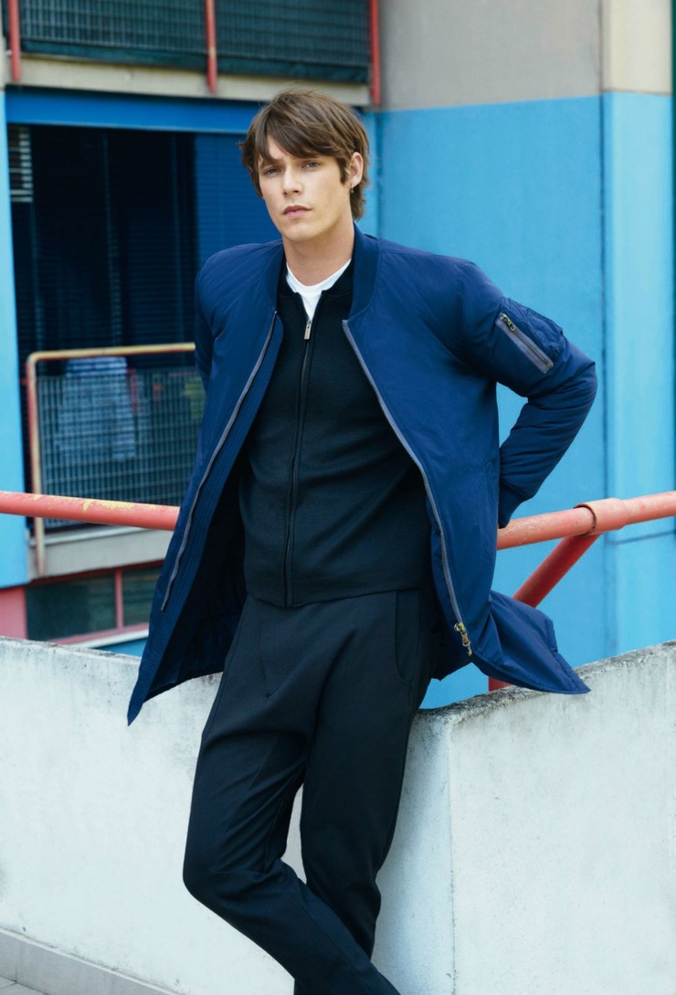 Picture of Conrad Leadley