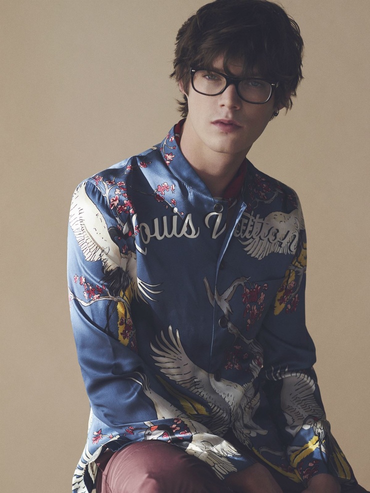 Picture of Conrad Leadley