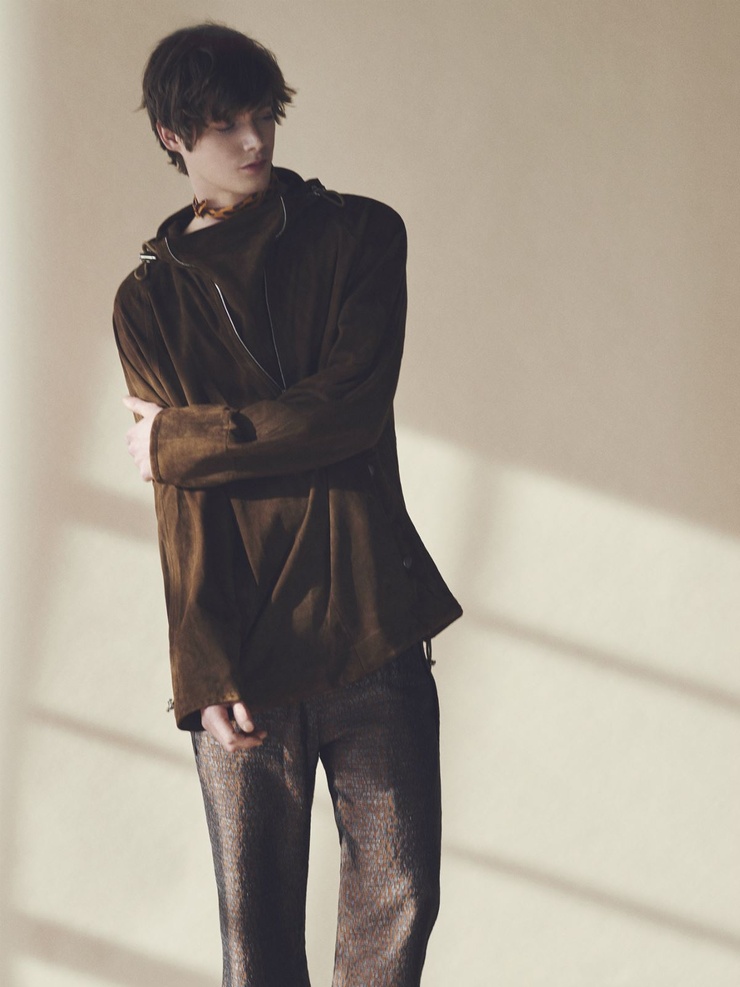 Picture of Conrad Leadley