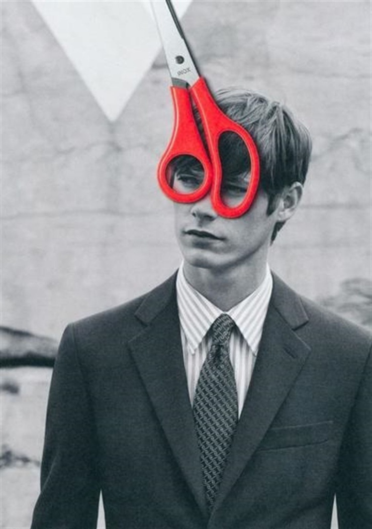 Picture of Conrad Leadley