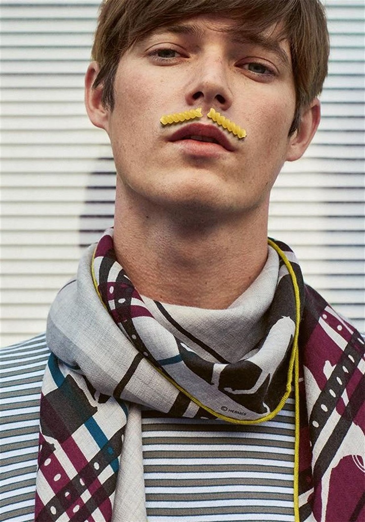 Picture of Conrad Leadley