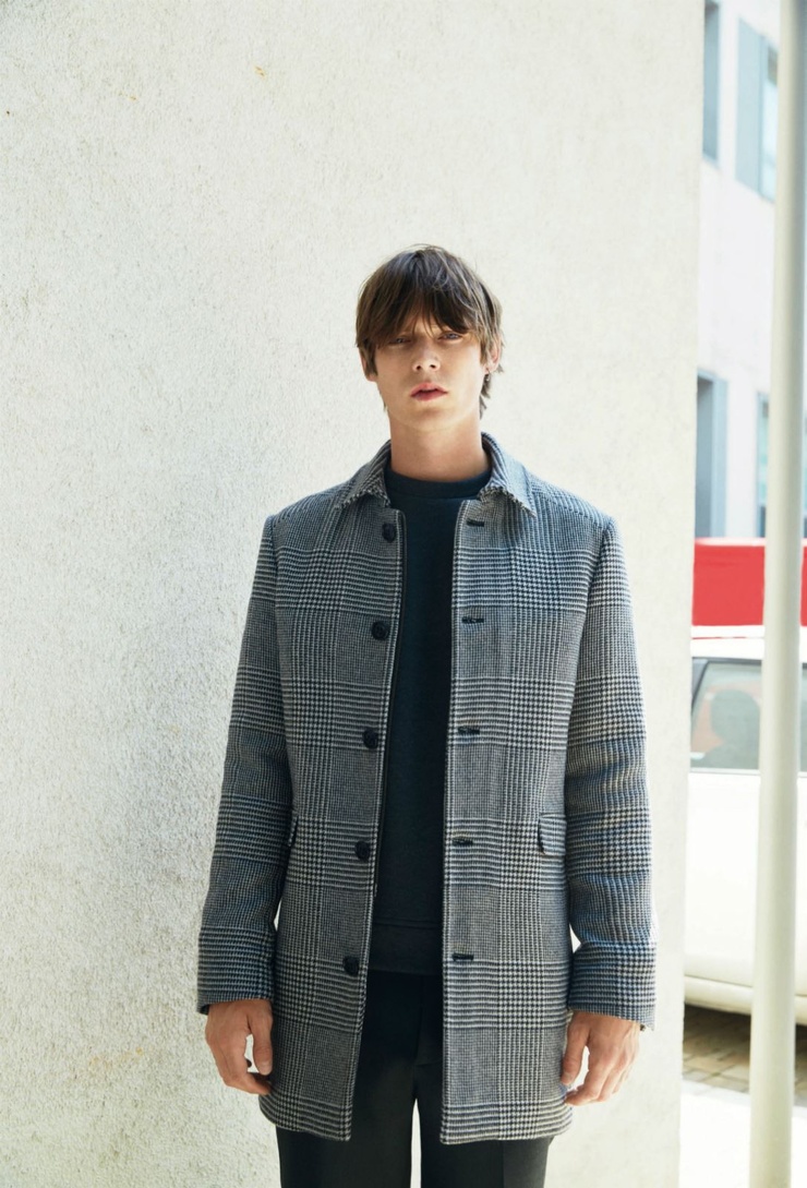 Picture of Conrad Leadley