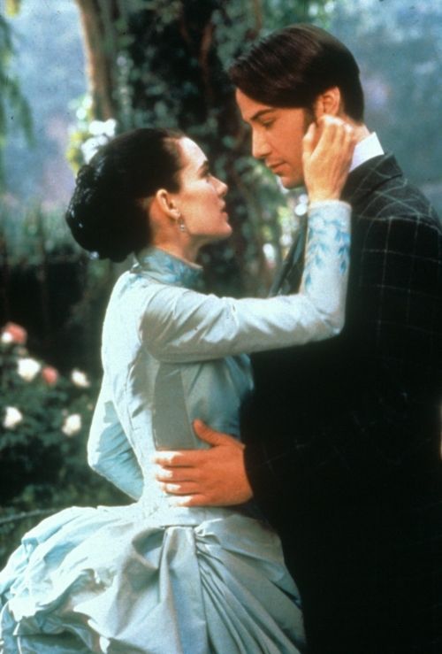 Picture of Dracula (1992)