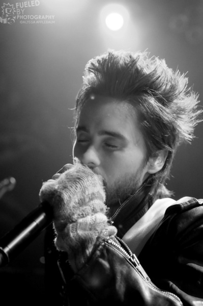 Picture of Jared Leto