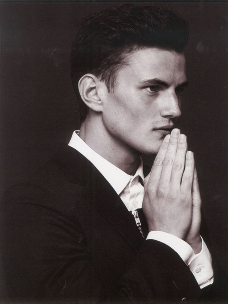 Picture of Jack Holland