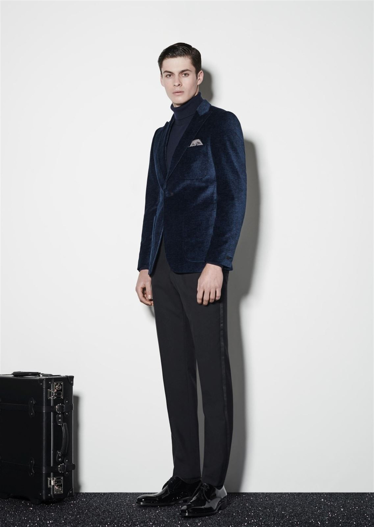 Picture of Joe Collier