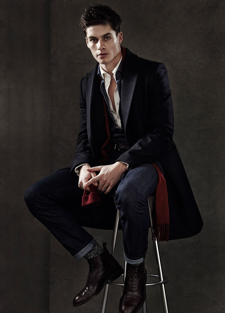 Joe Collier image