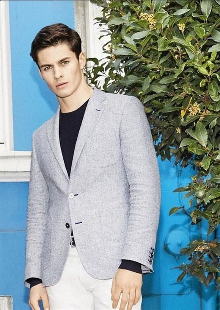 Picture of Joe Collier