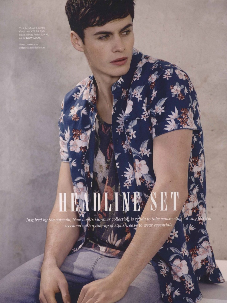 Picture of Joe Collier