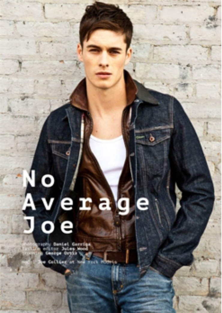 Picture of Joe Collier