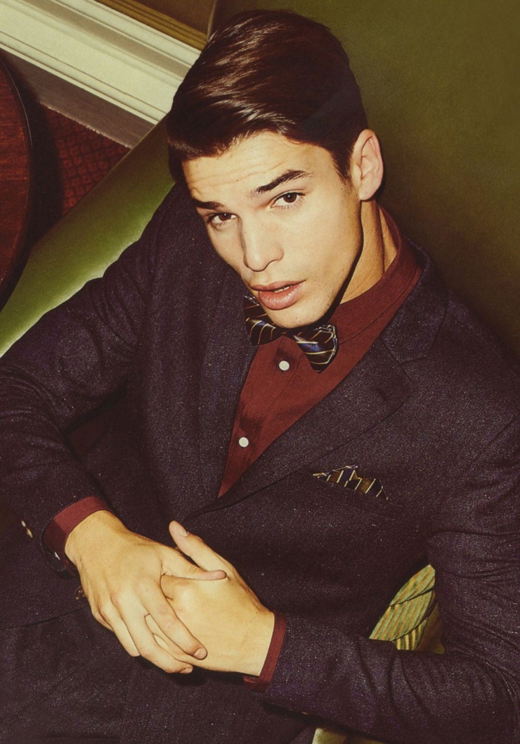 Picture of Joseph Quigley