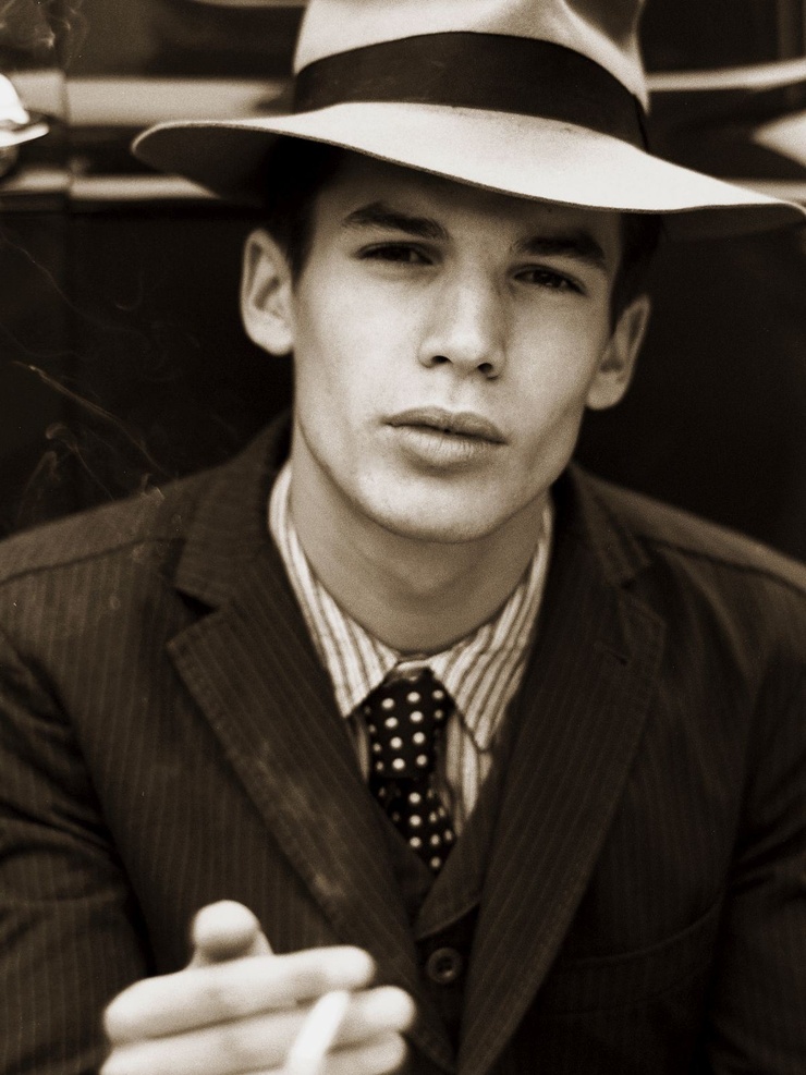 Picture of Joseph Quigley