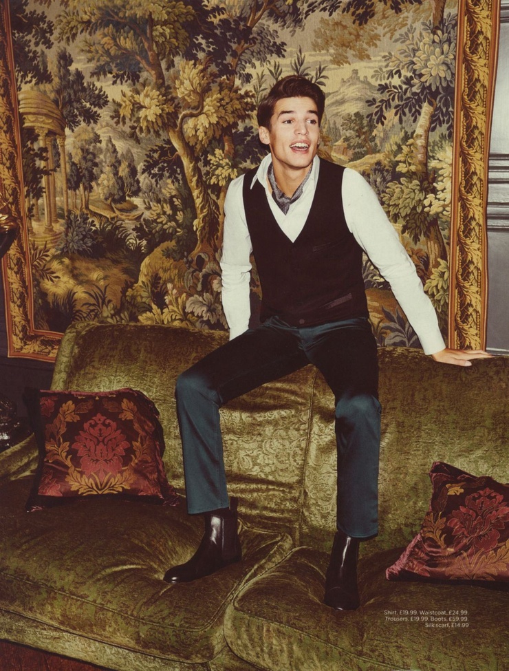 Picture of Joseph Quigley