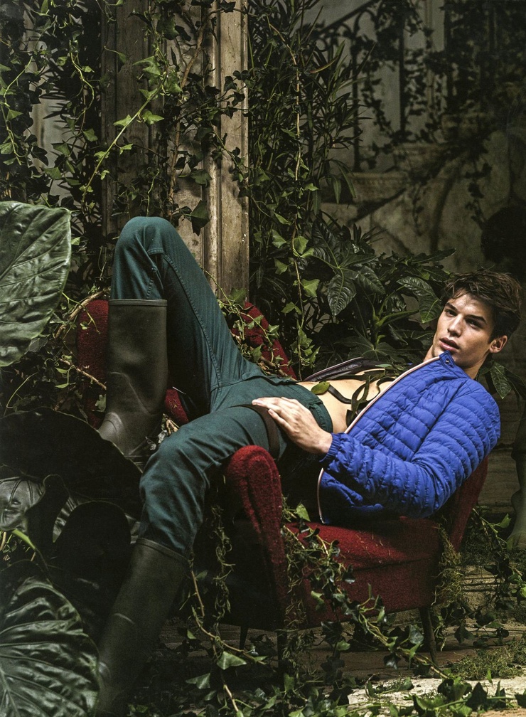 Picture of Joseph Quigley