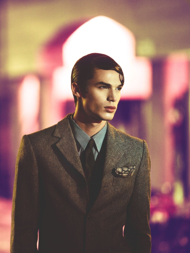 Joseph Quigley picture