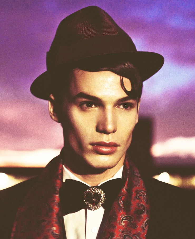 Picture of Joseph Quigley