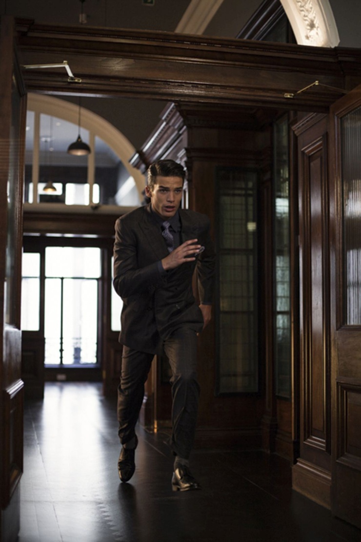 Picture of Joseph Quigley