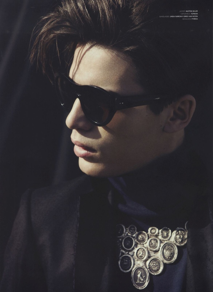 Picture of Joseph Quigley