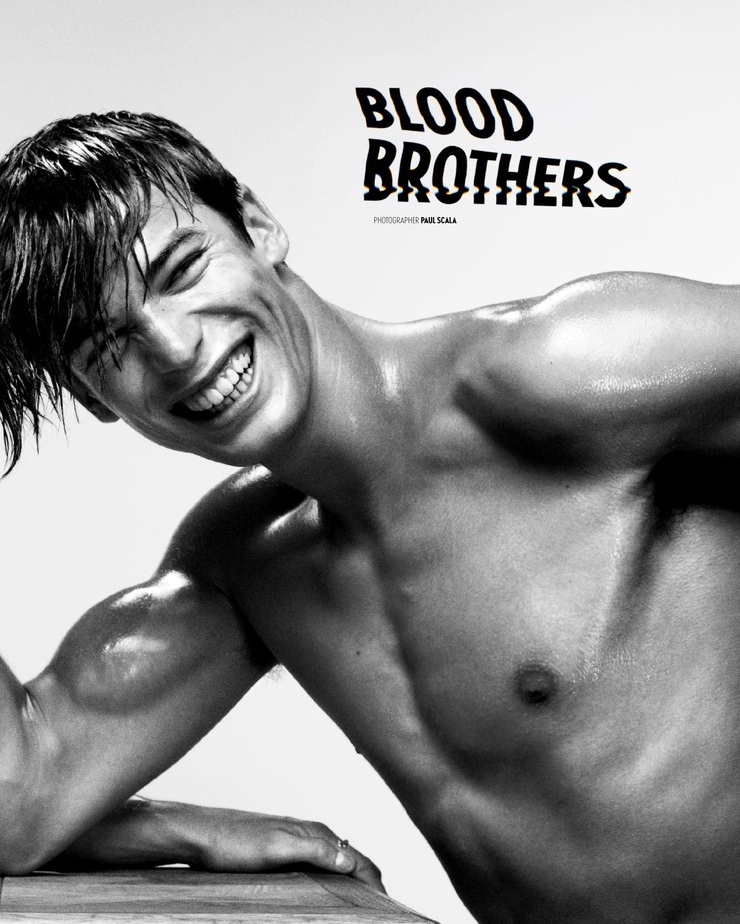 Picture of Joseph Quigley