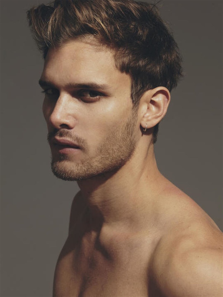 Picture of Liam Vandiar