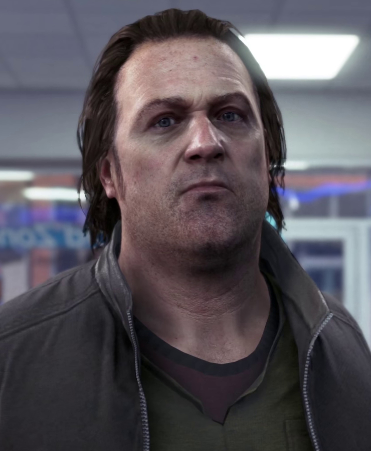 Picture of Todd Williams