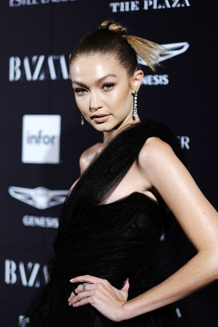 Picture of Gigi Hadid
