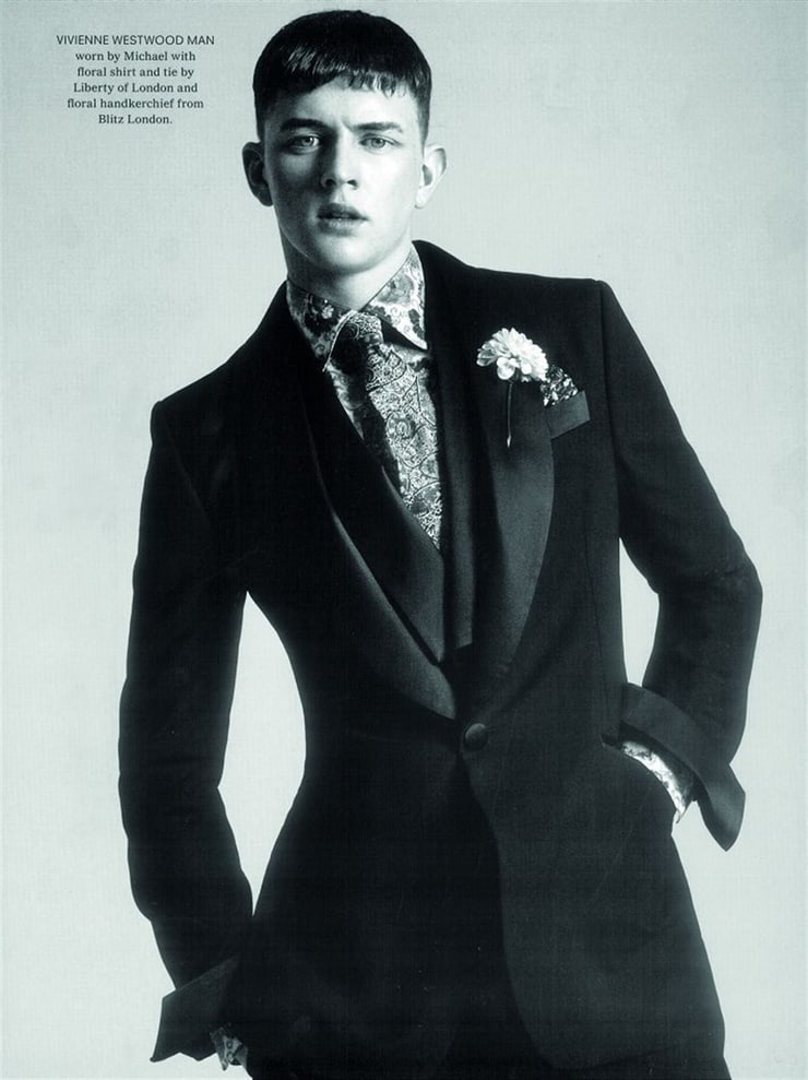 Picture of Michael Morgan