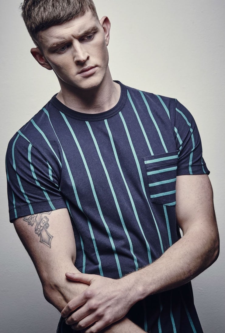 Picture of Michael Morgan