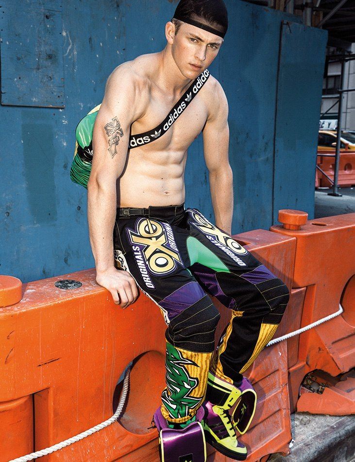 Picture of Michael Morgan