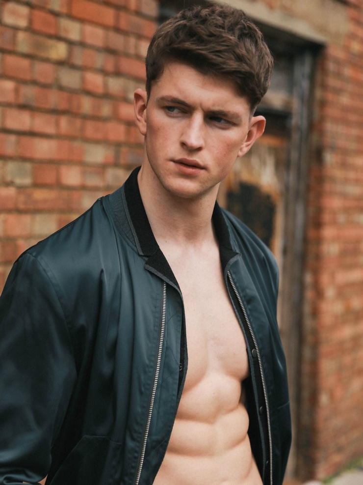 Michael Morgan image