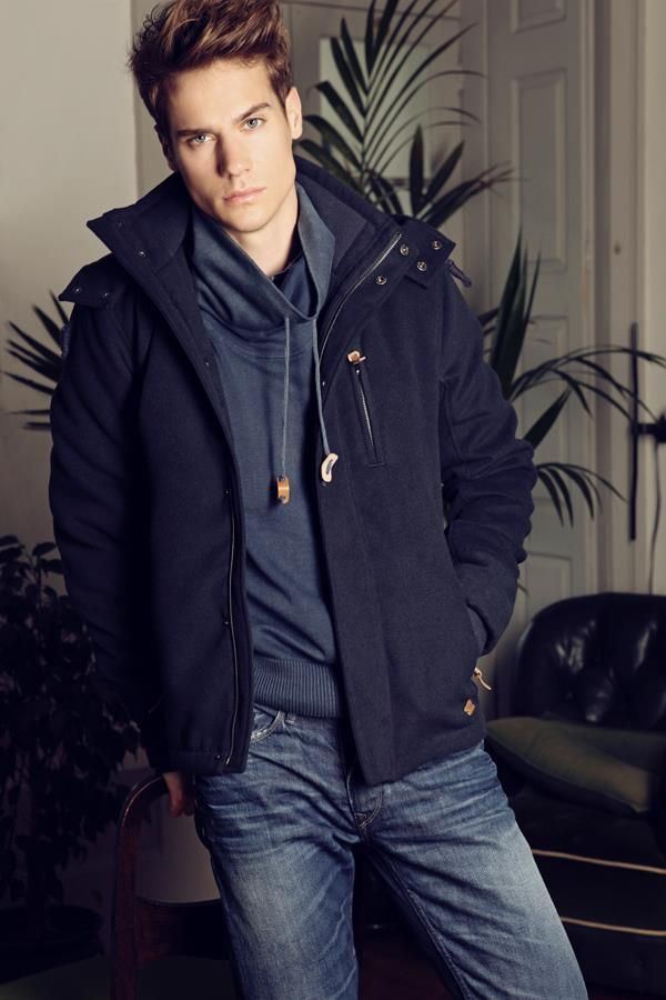 Picture of Patrick Pilz