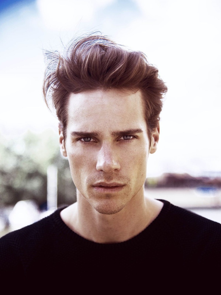 Image of Patrick Pilz