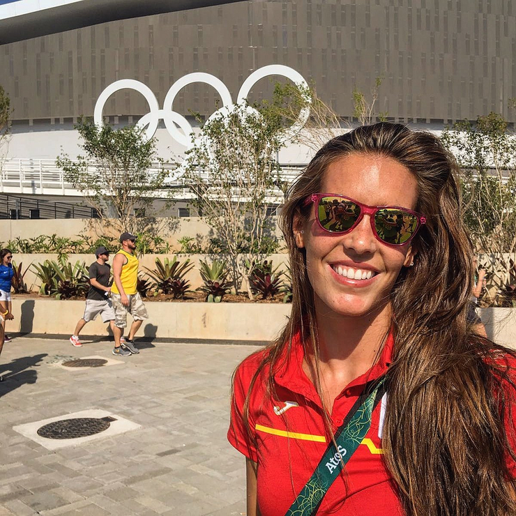 Image of Ona Carbonell