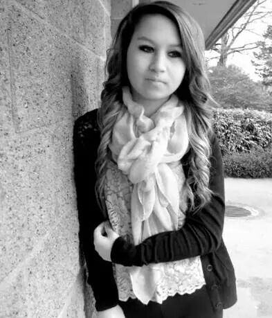 Picture of Amanda Todd